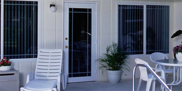 Hurricane Impact Resistant Windows & Doors Holmes Beach, FL