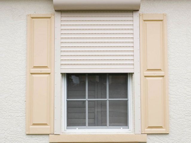 What you need to Know before Getting Impact Shutters