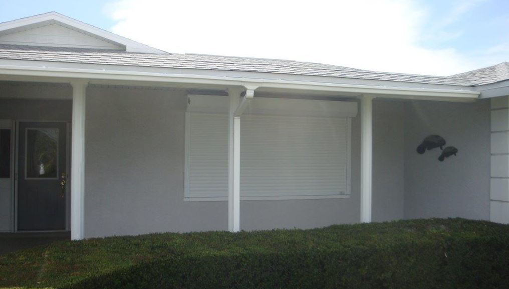 How to Keep Impact Shutters in Top Shape