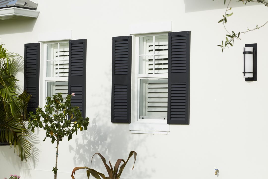 CGI Windows & Doors | Armored Dade