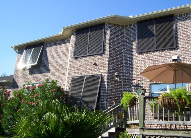 Why Choose Us for Hurricane Shutters and Impact Windows