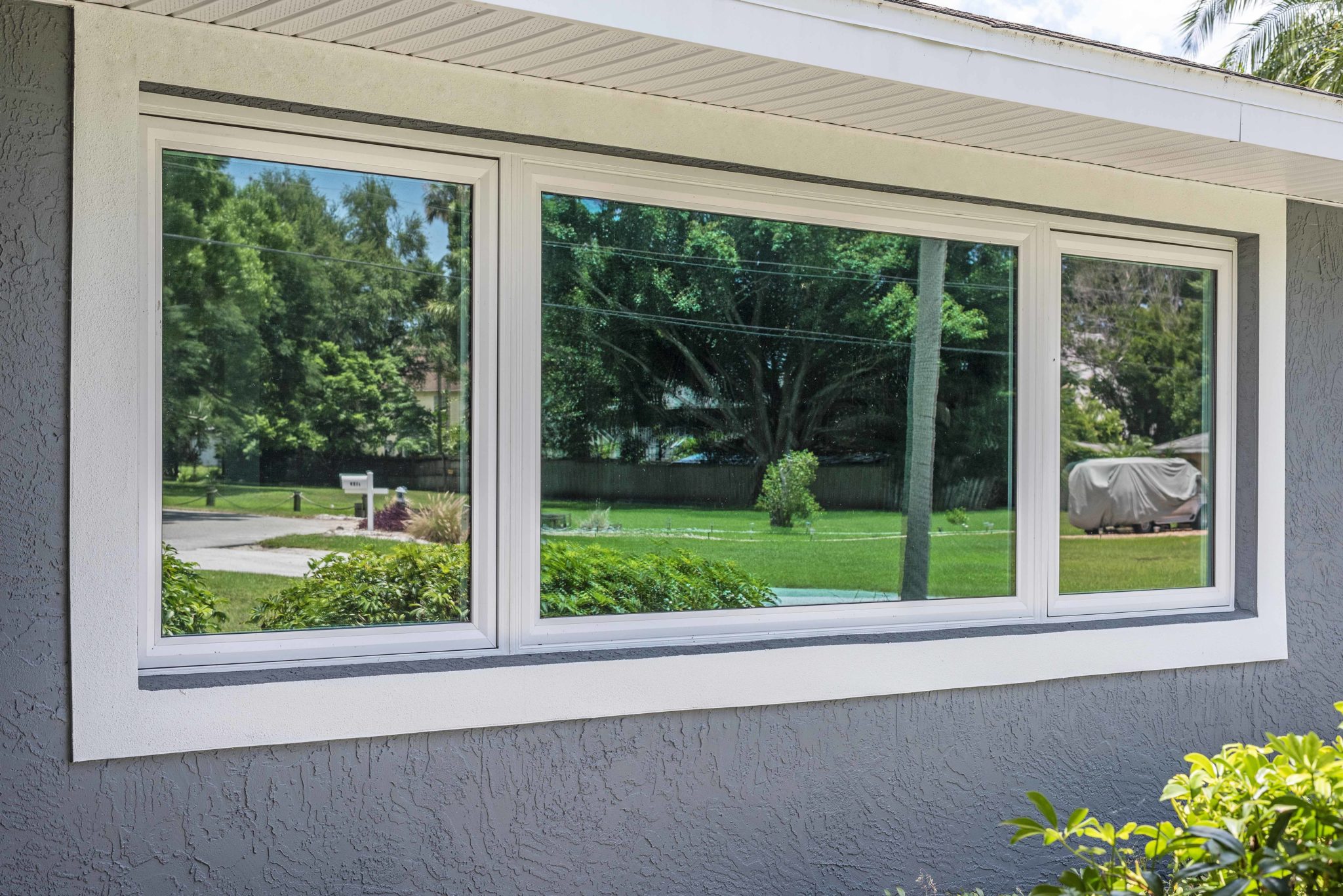 Gulf Gate Florida Hurricane Impact Windows | Best in Florida!