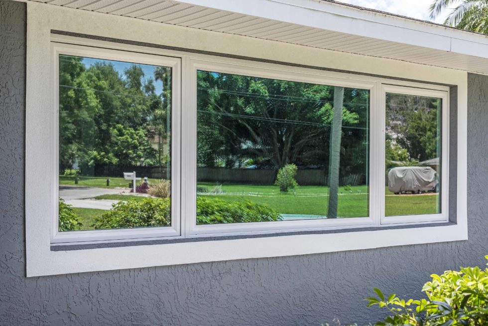 Gulf Gate Florida Laminated Windows | Best in Florida!