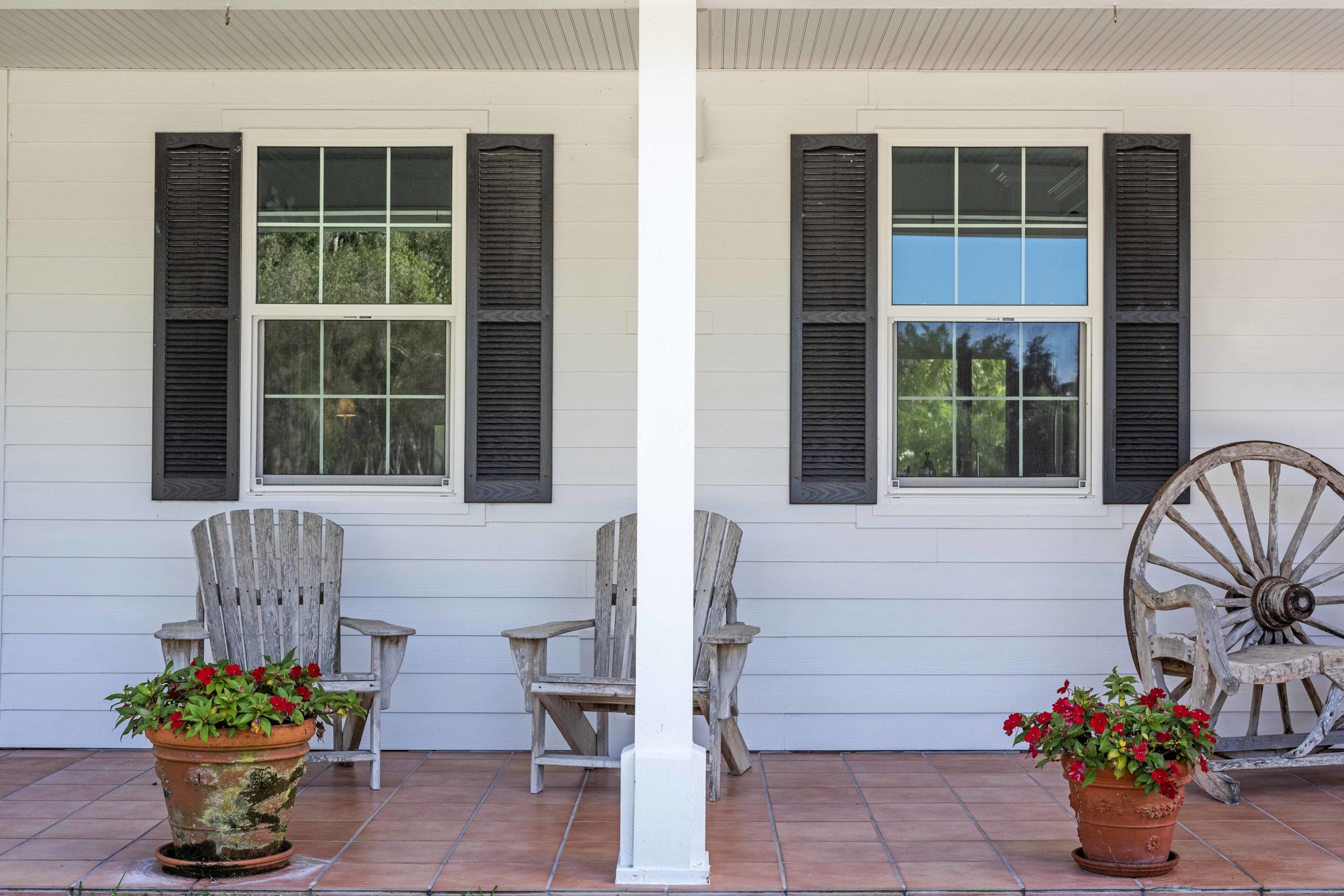 Anna Maria Laminated Windows | Best in Florida!